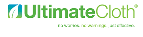 The Ultimate Cloth - Cleans Miracle Streak Free, Spot Free, Lint and ...